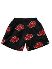 AKATSUKI SHORTS – Hokuro