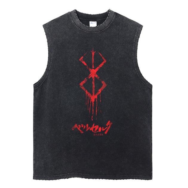 TANK TOPS – Hokuro